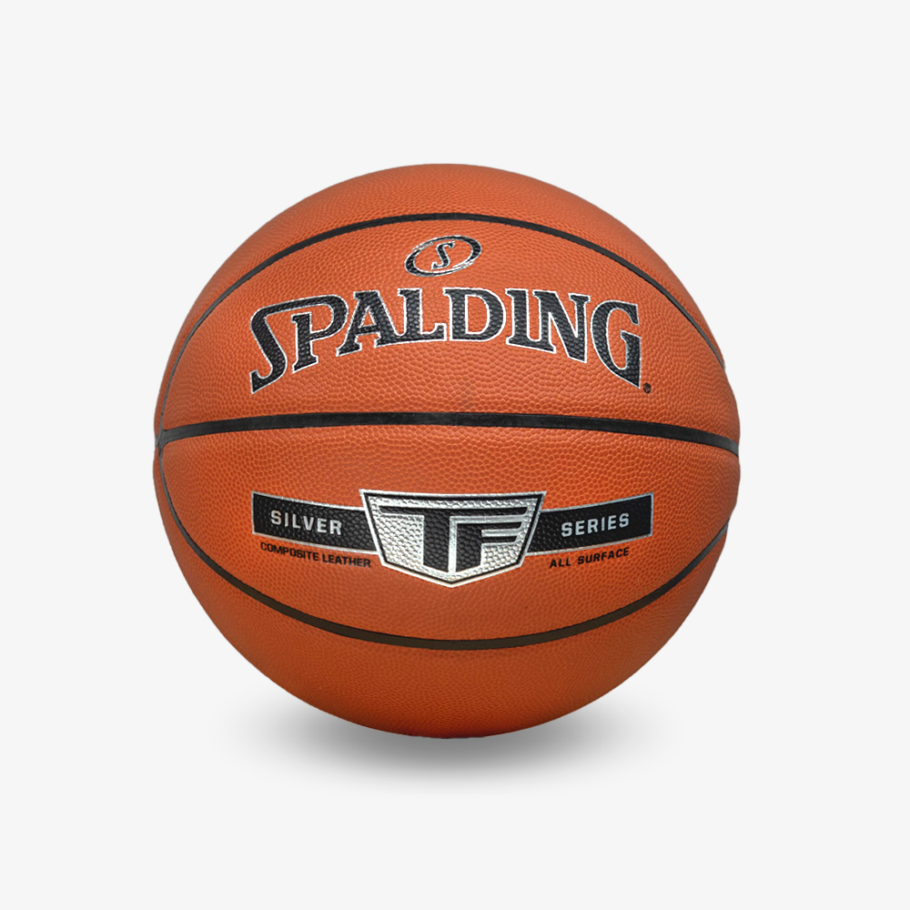 Spalding TF-Silver - www.sporthousethailand.com