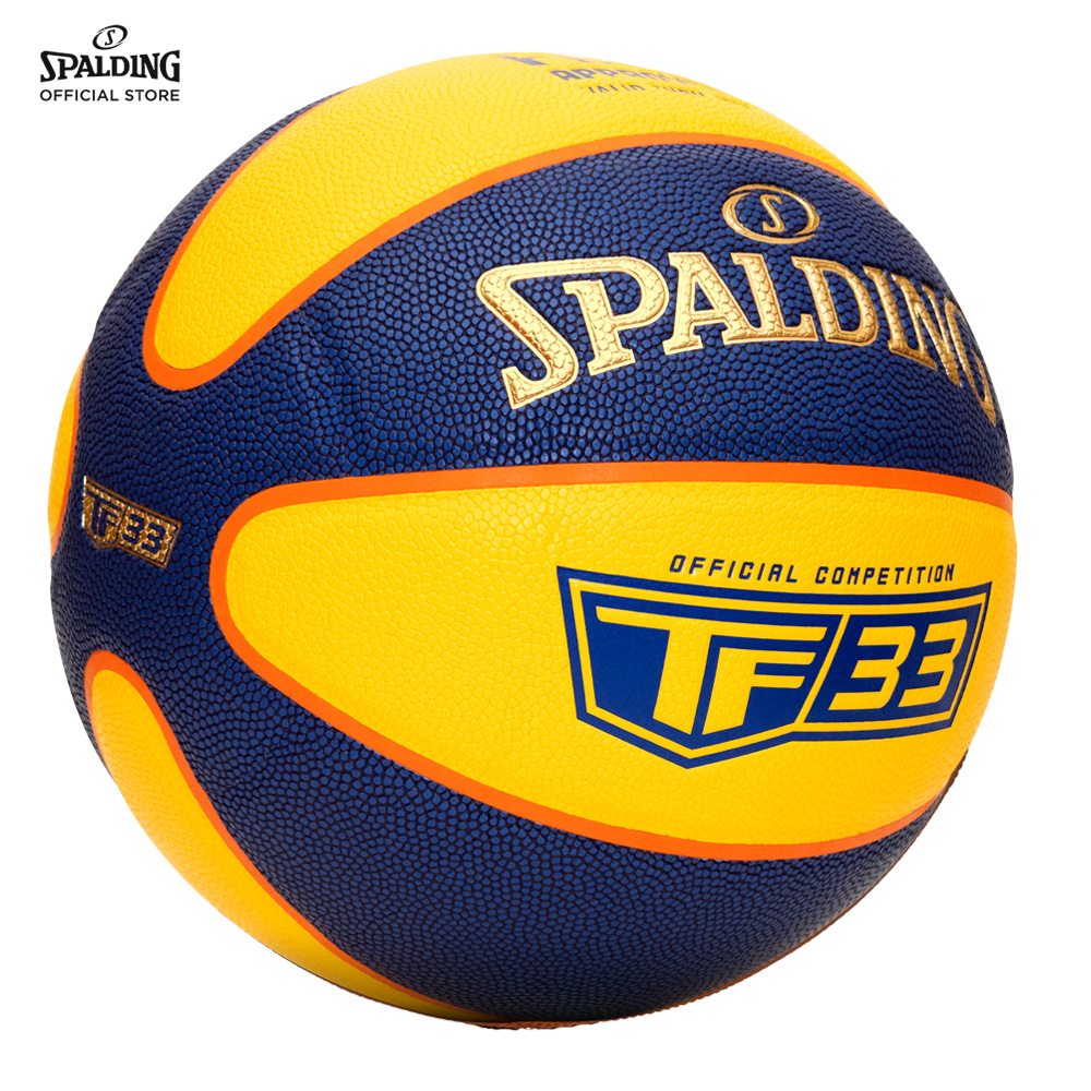 Spalding TF-33 (FIBA 23) - Sporthouse Thailand
